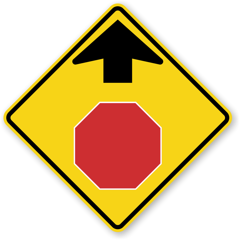 NC Drivers Signs And Signals Flashcards by ProProfs