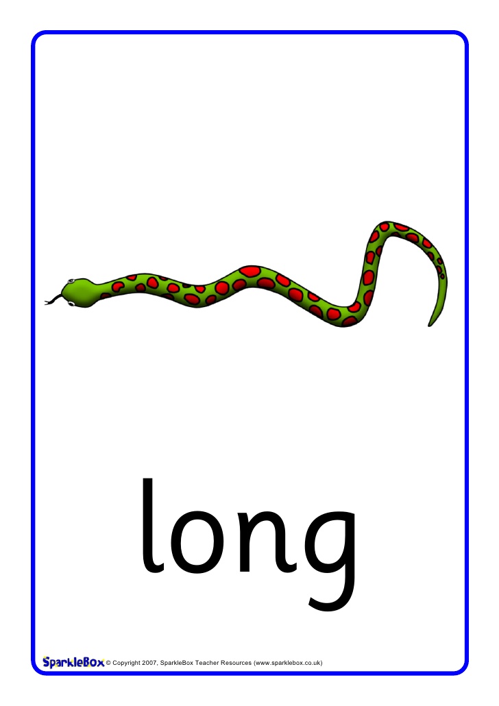 Adjectives Flashcards by ProProfs