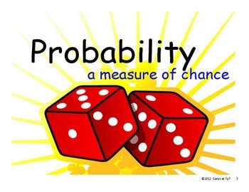 MRC Probability Key Terms Flashcards by ProProfs