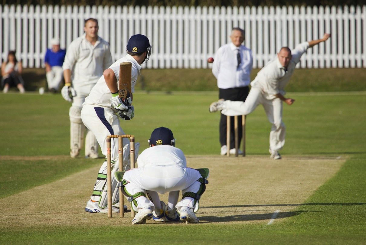 Cricket Quizzes, Trivia, Questions & Answers - ProProfs Quizzes