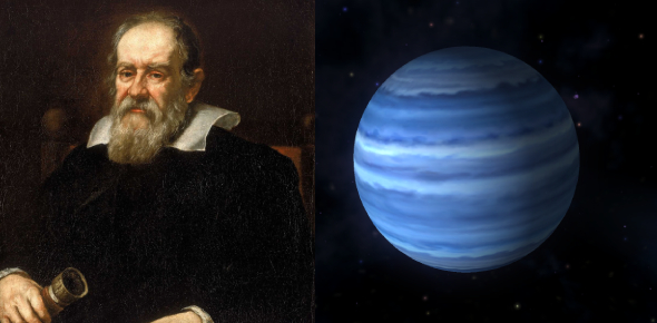 neptune galileo galilei – neptune found in 1830 – KBOUG